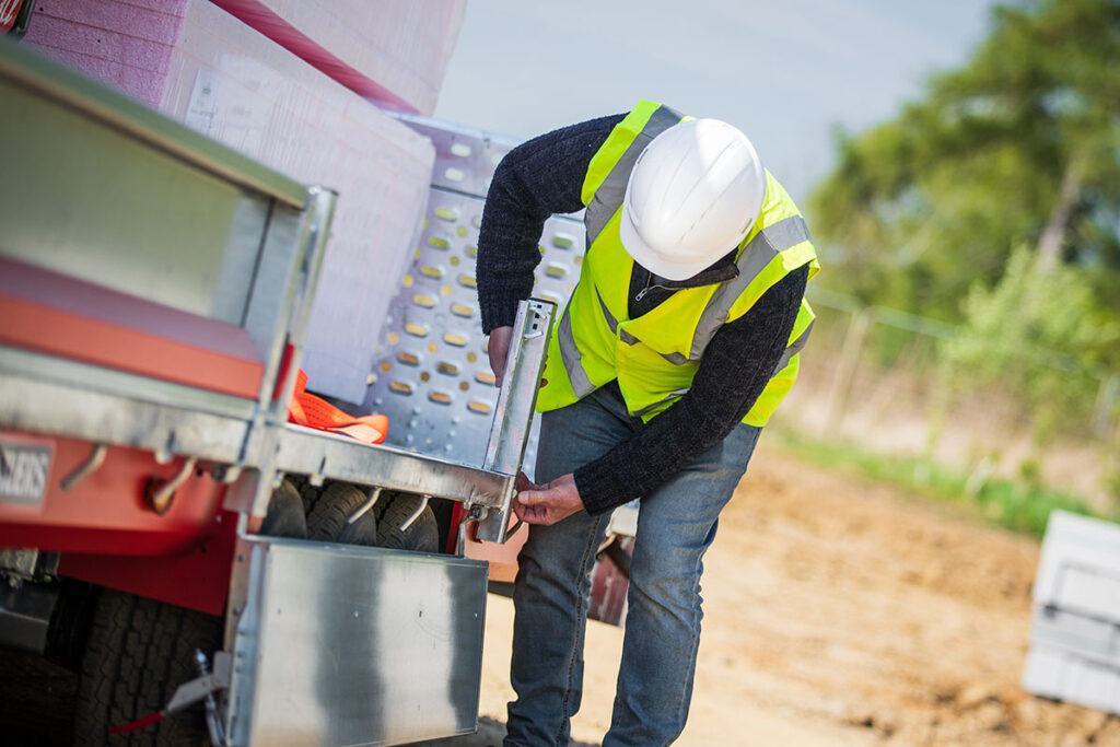 Connect - Barrett Trailers