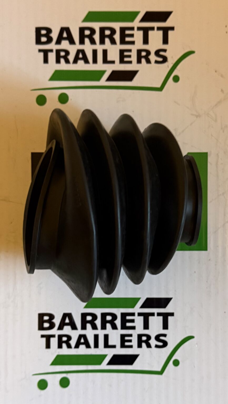 Bellow For Bradley Kit107 2750KG - Barrett Trailers