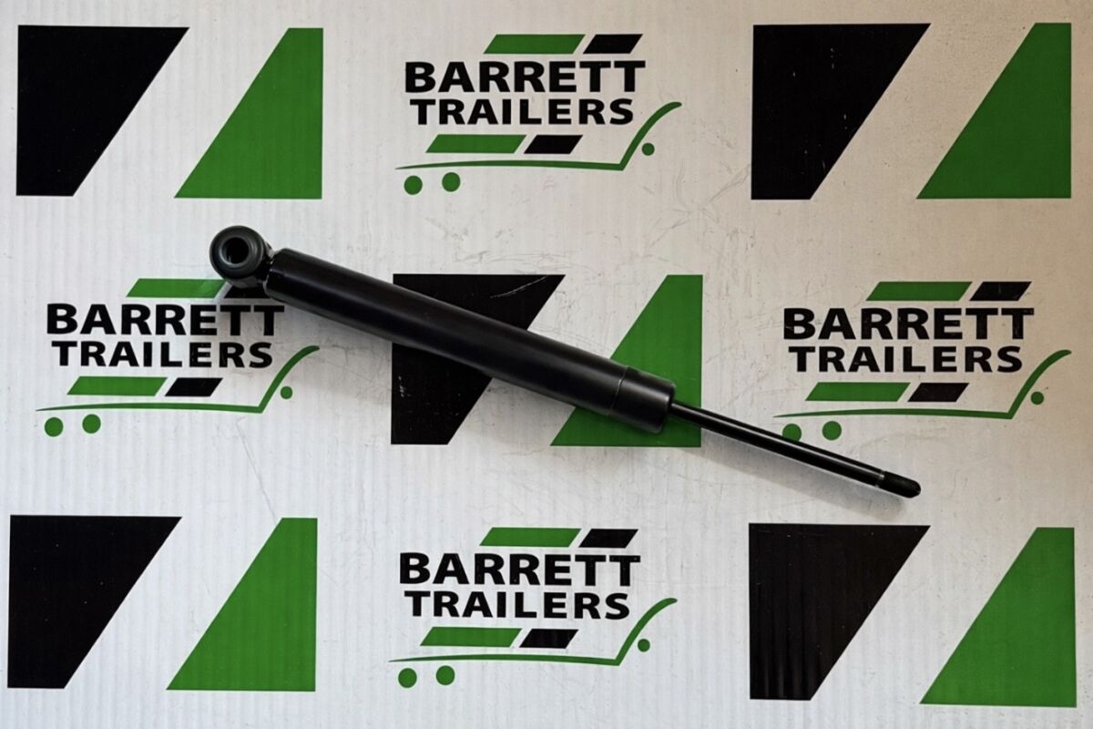 Coupling Damper for Bradley HU12 3500Kg Couplings - Barrett Trailers
