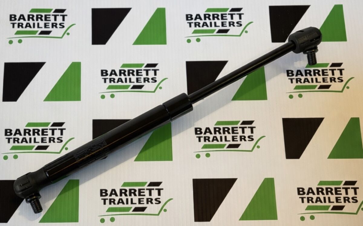 Ramp Gas Spring 400N Brian James A2/A4 - Barrett Trailers