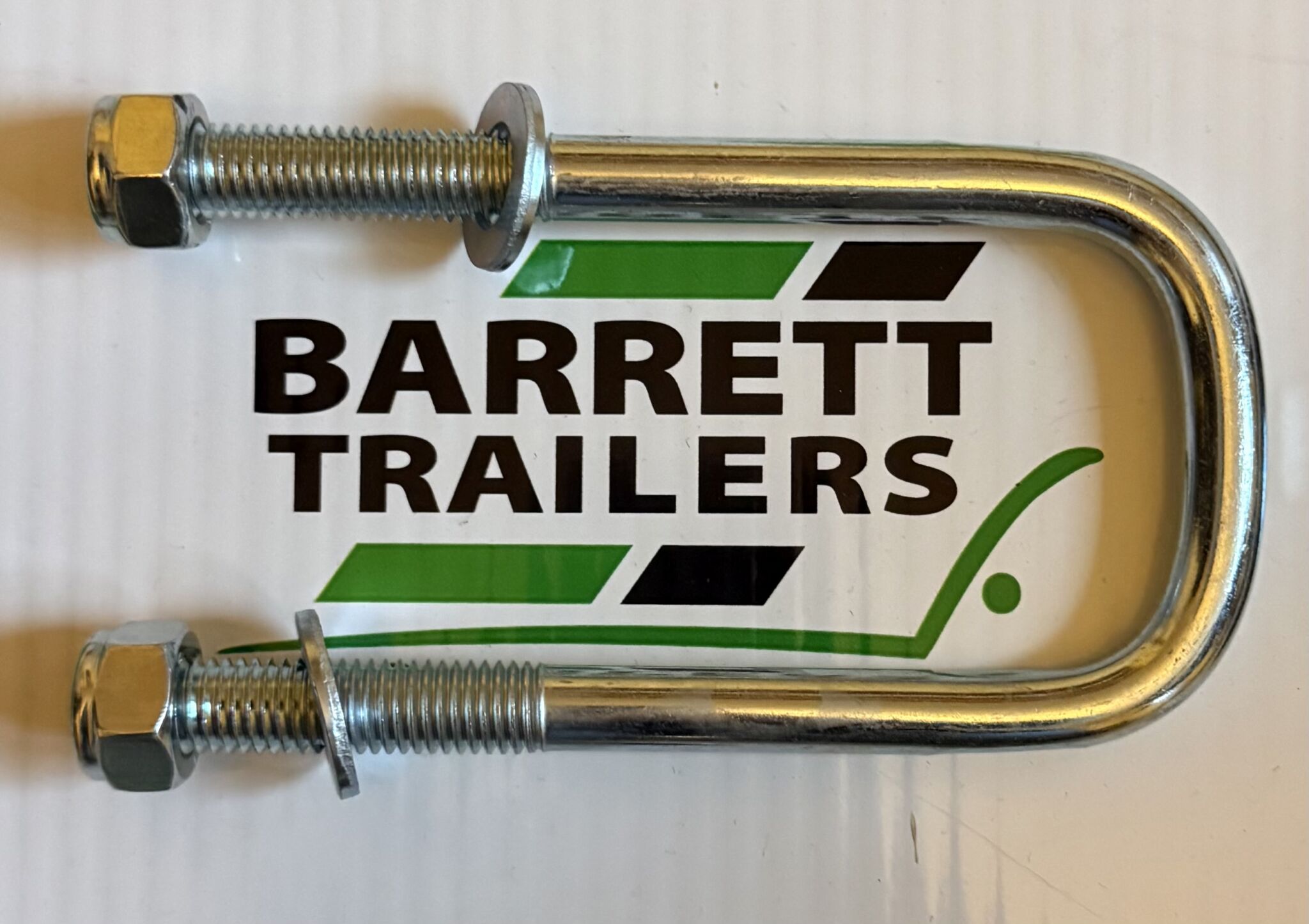 UBOLT High Tensile M12 55x130mm - Barrett Trailers